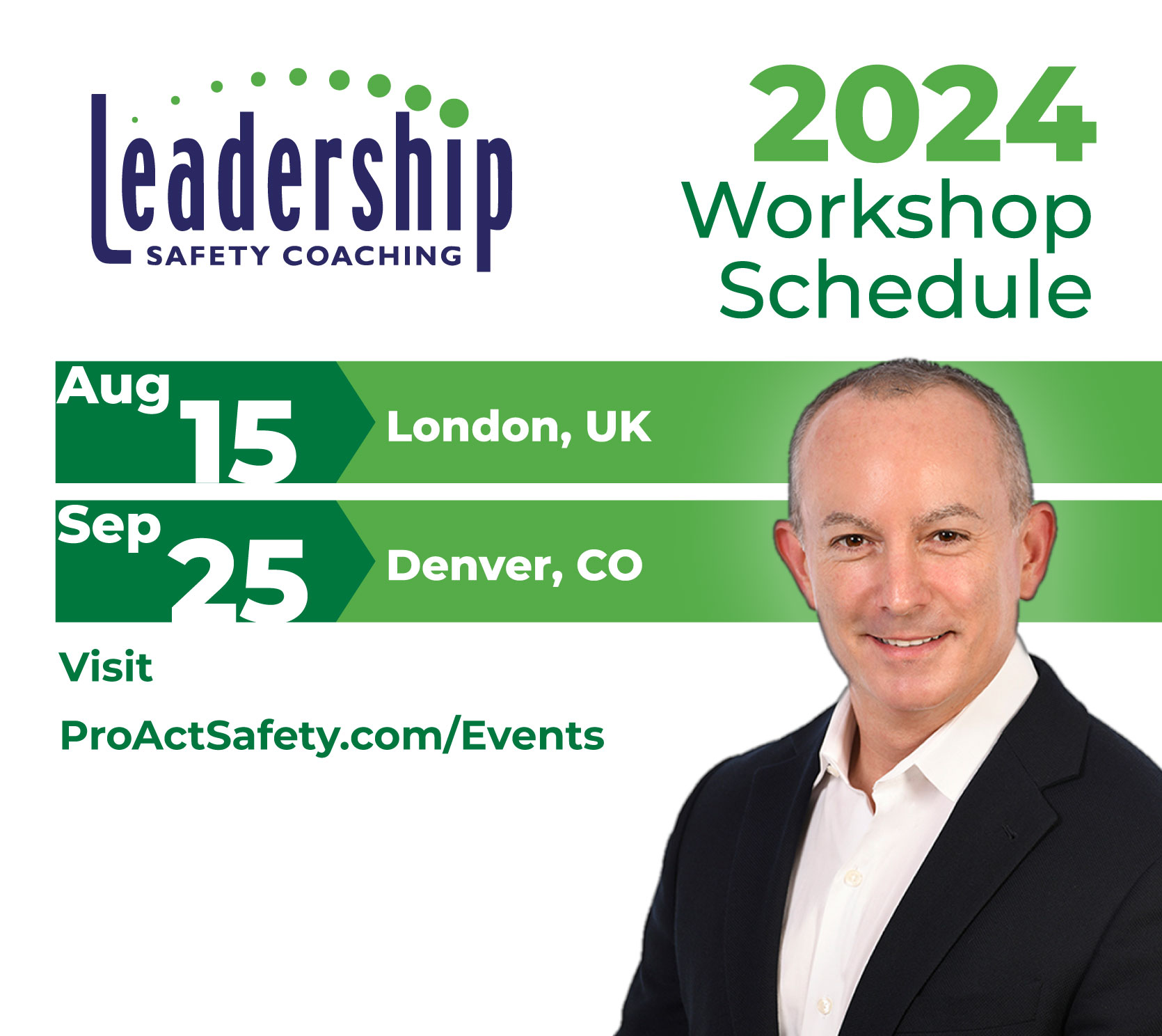 Leadership Safety Coaching & Teaching Supervisors to be Safety Coaches ...